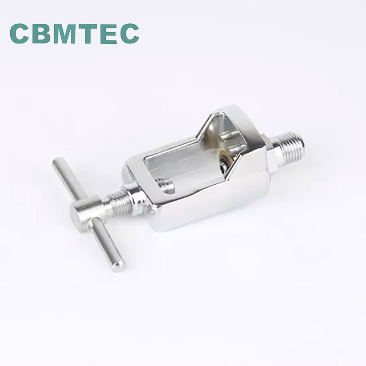 - Buy medical pin index oxygen valve yokes from CBM Technologies