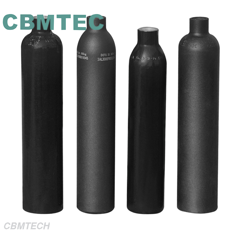 Painball Tanks For Airguns - Buy Painball Tanks, small aluminum alloy ...