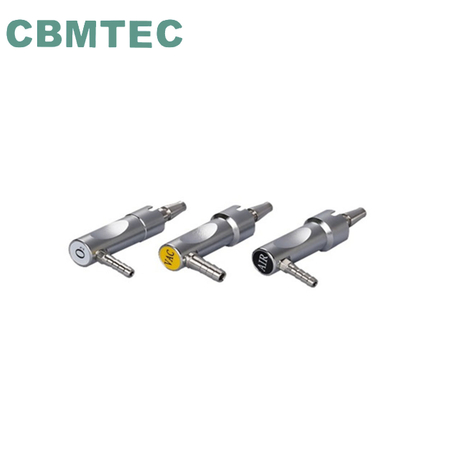 Medical Gun-type Gas Probes from CBM Technologies