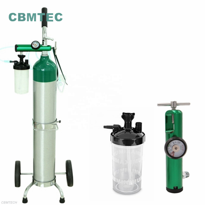 Portable O2 Gas Cylinder Trolley - Buy Portable O2 Gas Cylinder Trolley ...