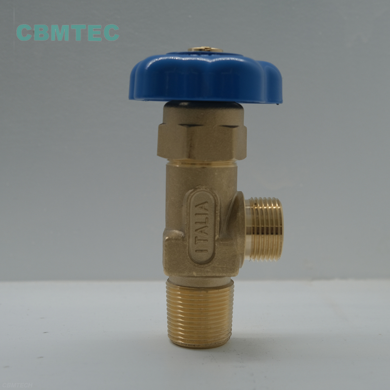 - Buy acetylene valves CGA200 from CBM Technologies