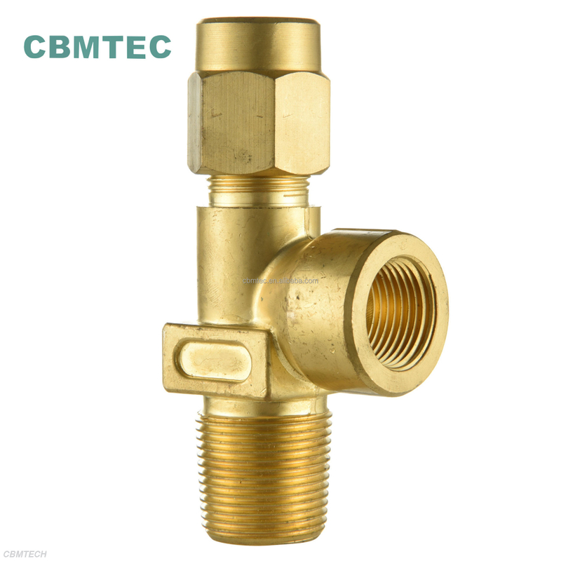 - Buy acetylene valves CGA200 from CBM Technologies
