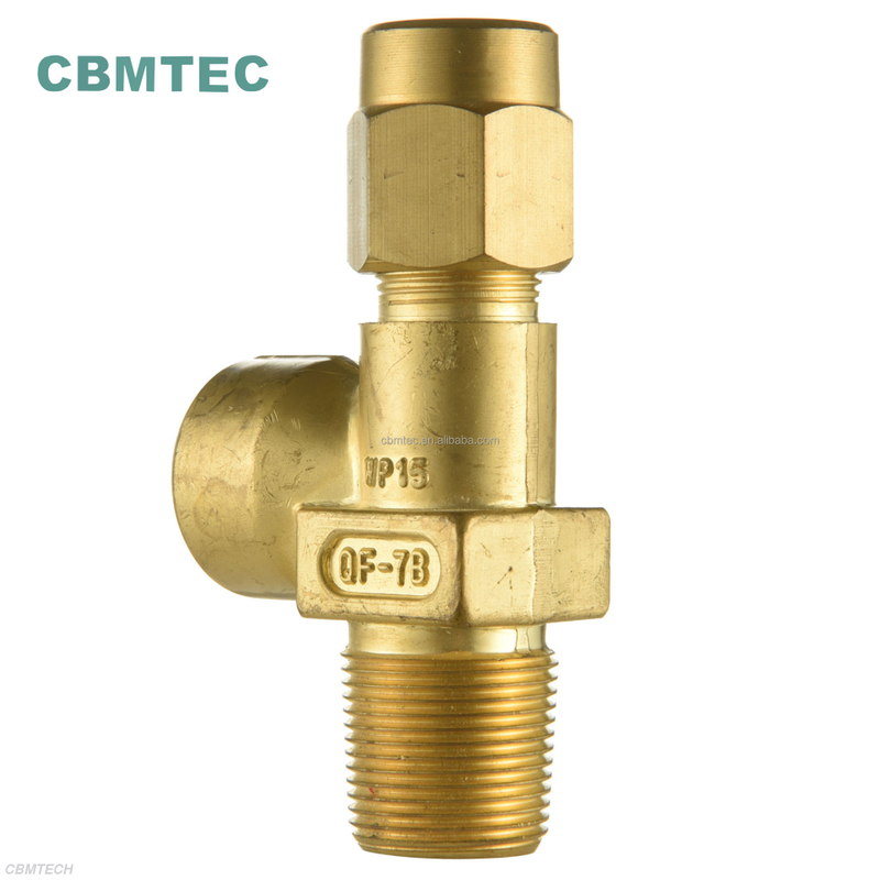 - Buy CGA510 Acetylene Cylinder Valves from CBM Technologies