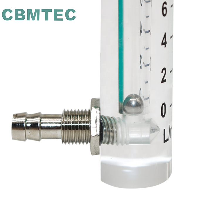 Acrylic Adjustable Flowmeters - Buy Adjustable Flowmeters, Medical ...
