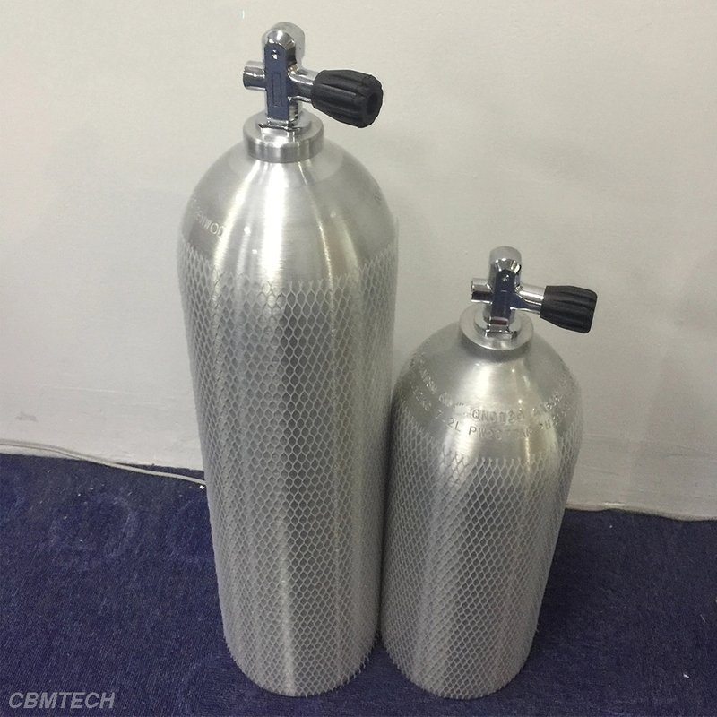 11L High Pressure Diving Tank - Buy, scuba tank, dive tanks Product on ...