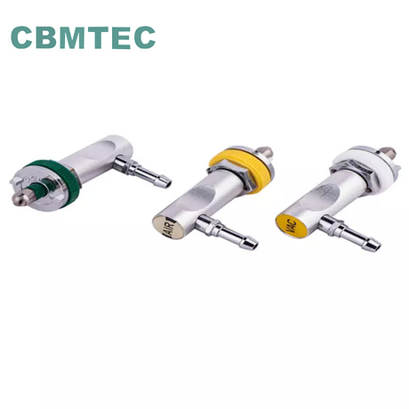 Medical Gun-type Ohmeda Gas Probes from CBM Technologies