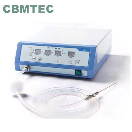 Medical Equipment 1L-40L CO2 Insufflator - Buy co2 insufflator, gas ...