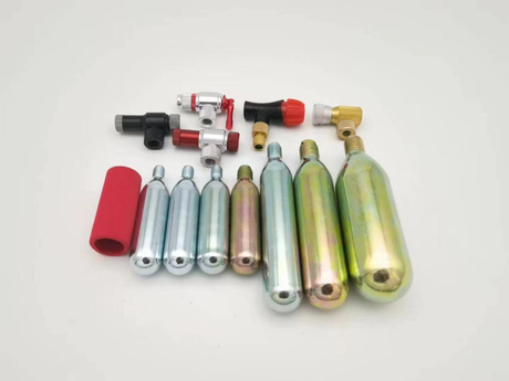 The Versatility of Mini Gas Cylinders: A Closer Look at Their Many Uses ...