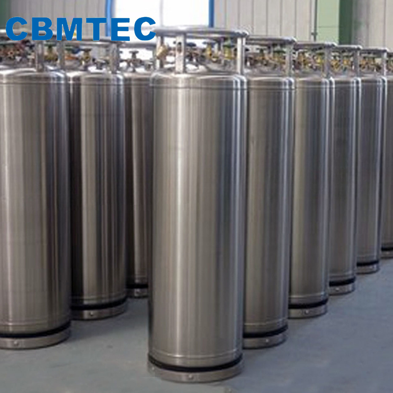 Popular Cryogenic Thermal-Insulating Dewars - Buy Cryogenic Thermal ...
