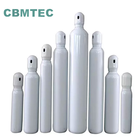 20L Aluminum Oxygen Cylinder - Buy Aluminum Oxygen cylinder, O2 ...