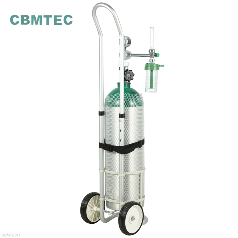 2.5L Aluminum Oxygen Unit - Buy Aluminum, O2, Cylinder Product on CBM ...