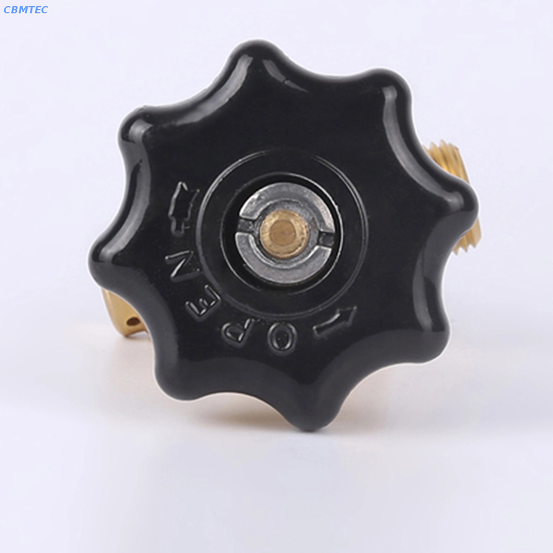 - Buy oxygen cylinder safety valves QF-2G1 from CBM Technologies