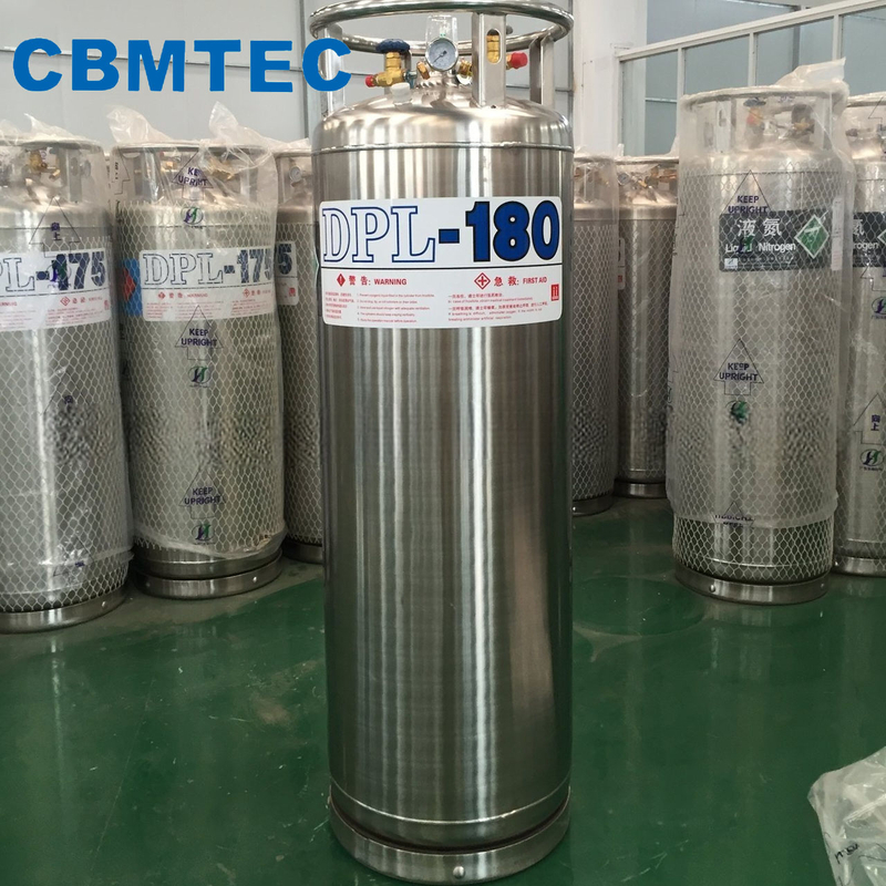 Popular Cryogenic Thermal-Insulating Dewars - Buy Cryogenic Thermal ...